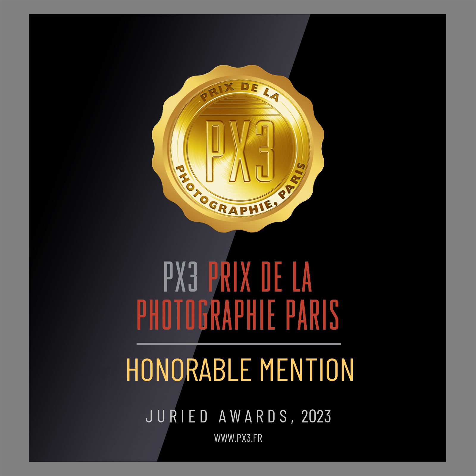 PX3 2023 Competition – Bromoil Prints by PJ Sturdevant