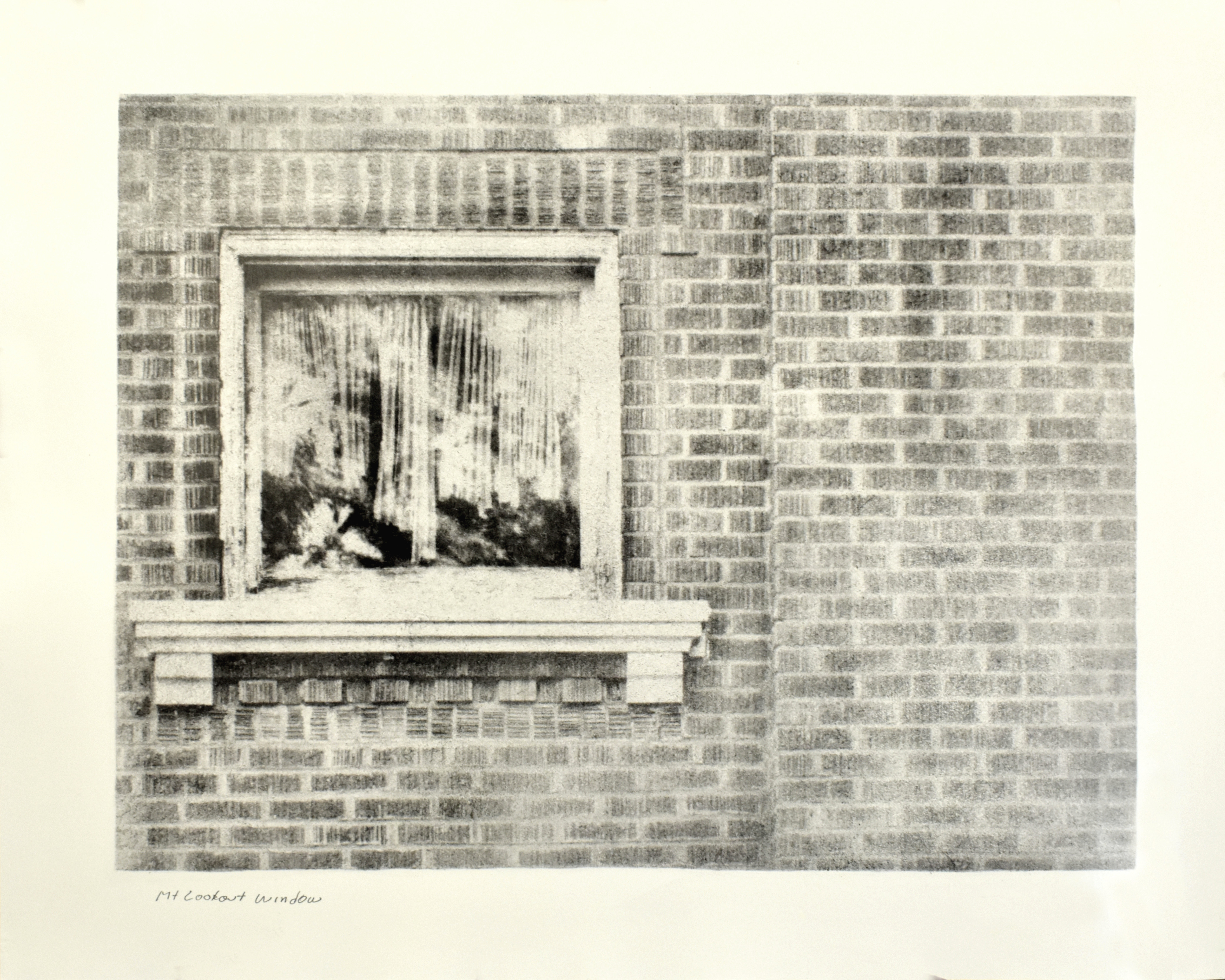 Major Exhibitions – Bromoil Prints by PJ Sturdevant